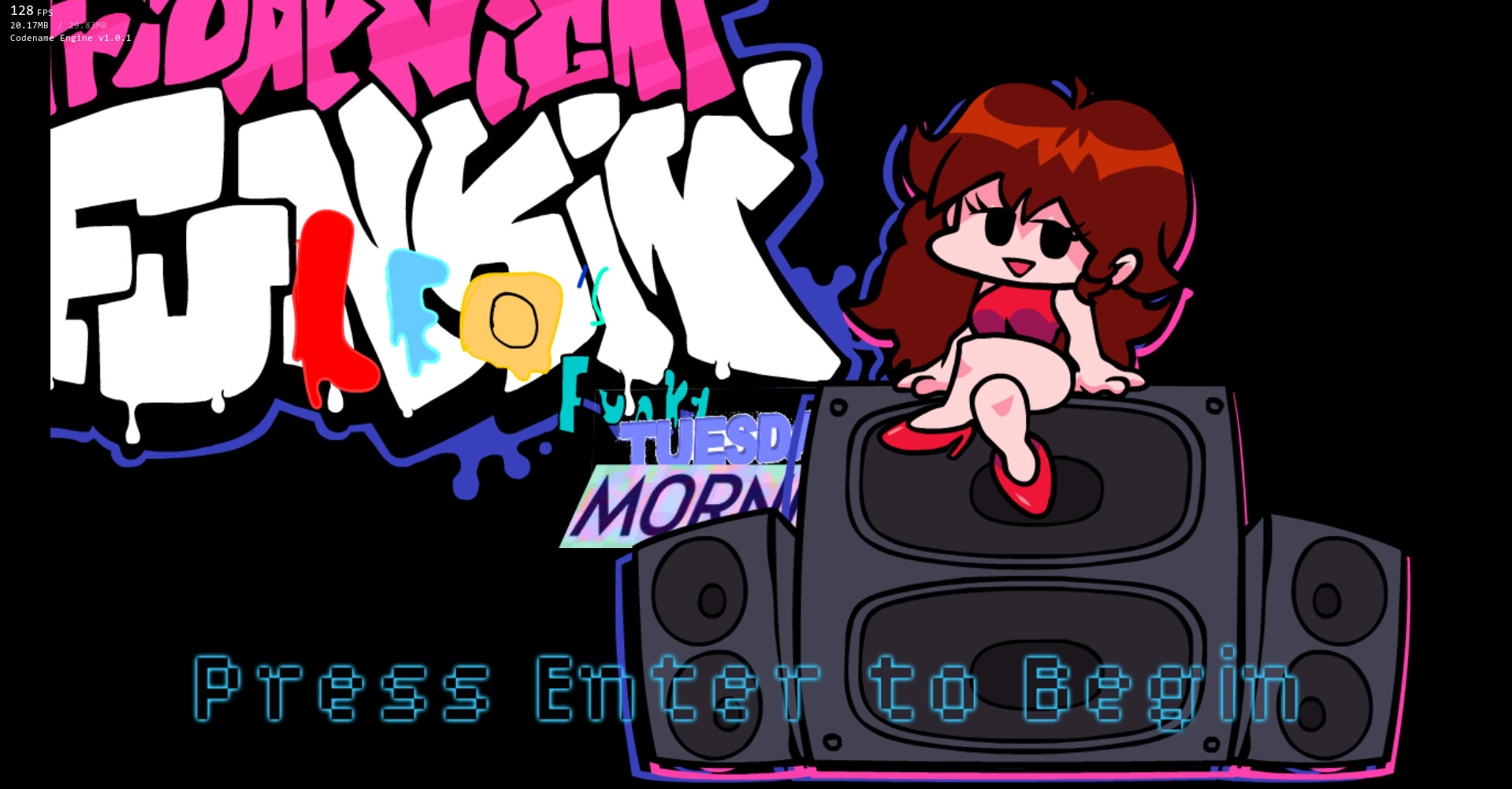 [SENSITIVE CONTENT] Leo's Funky Tuesday Morning DEMO1 Mod for Friday ...