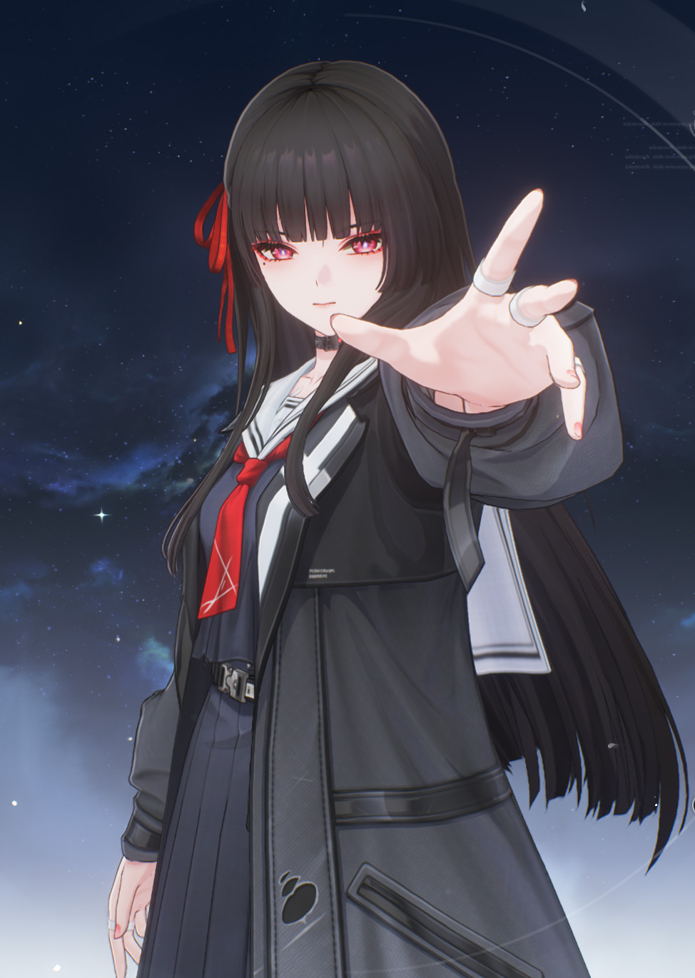 Remove Gourd (WWMI) Mod for Wuthering Waves | WuWa Mods