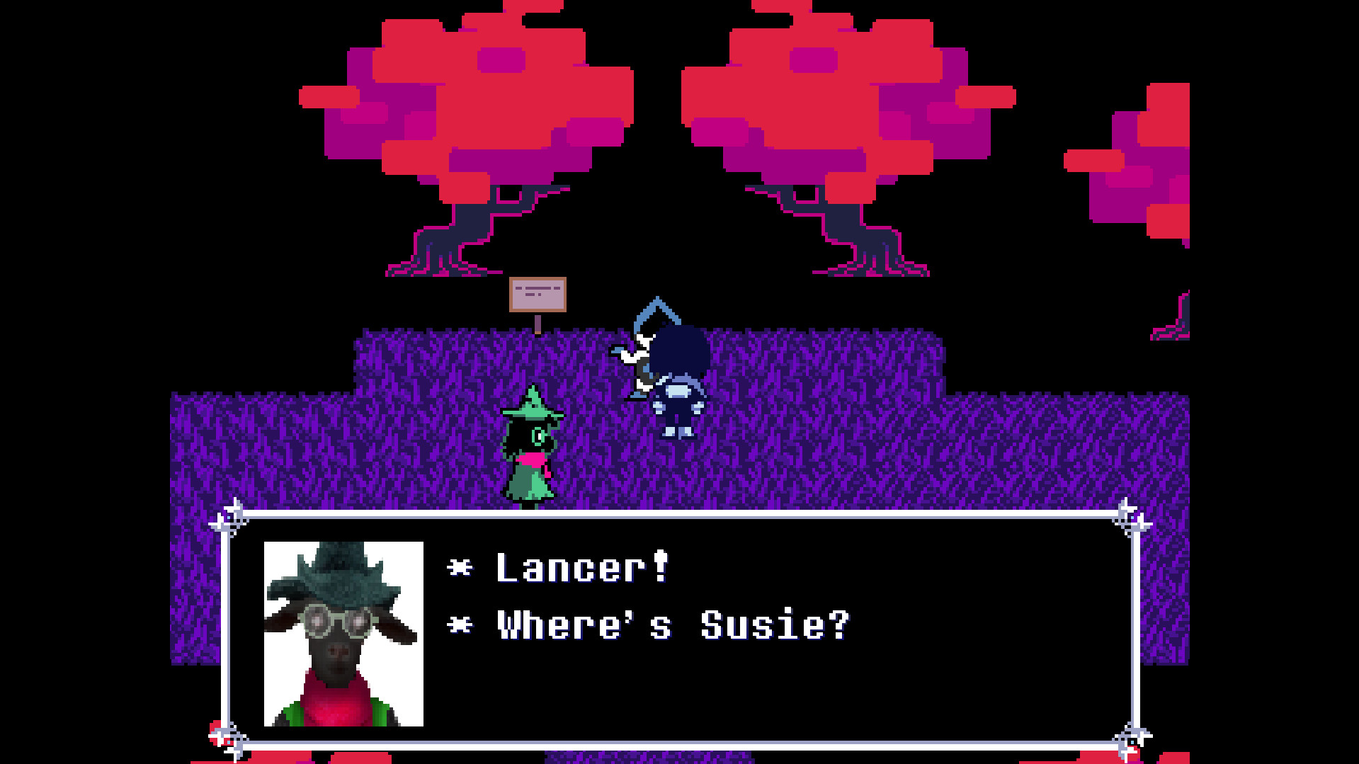 Hyper Realistic Deltarune Mod for Deltarune | DR Mods