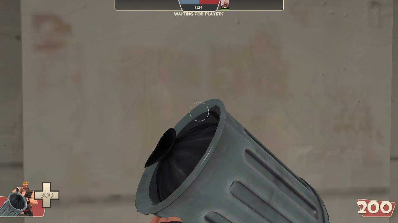 Dirty Bomb Mod for Team Fortress 2 | TF2 Mods