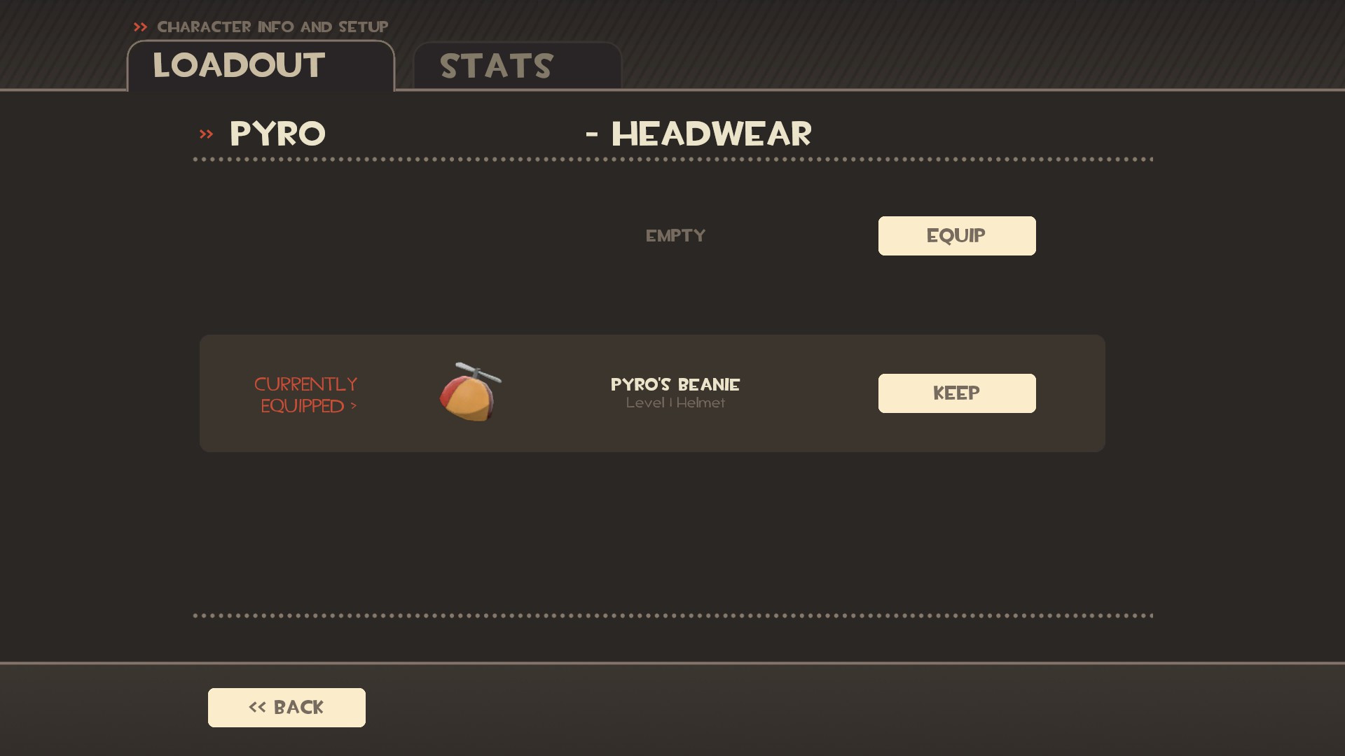 Animated Pyro's Beanie 2025 Mod for Team Fortress 2: Gold Rush | TF2GR Mods