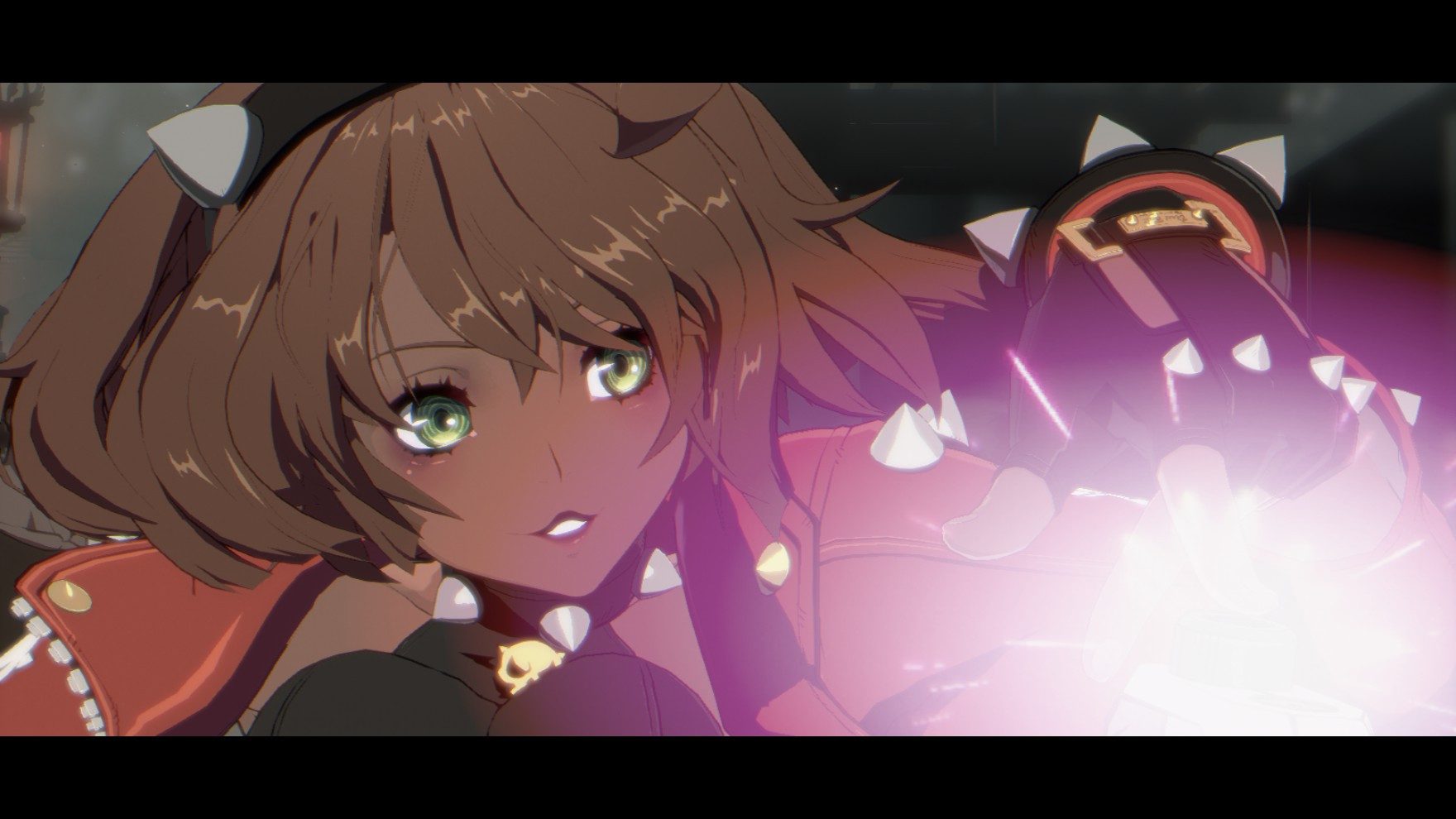 Elphelt with matching Ramlethal skin tone Mod for GUILTY GEAR -STRIVE ...