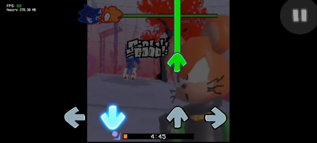 [SENSITIVE CONTENT] Chainbreaker v-slice port Mod for Friday Night Funkin' | FNF Mods