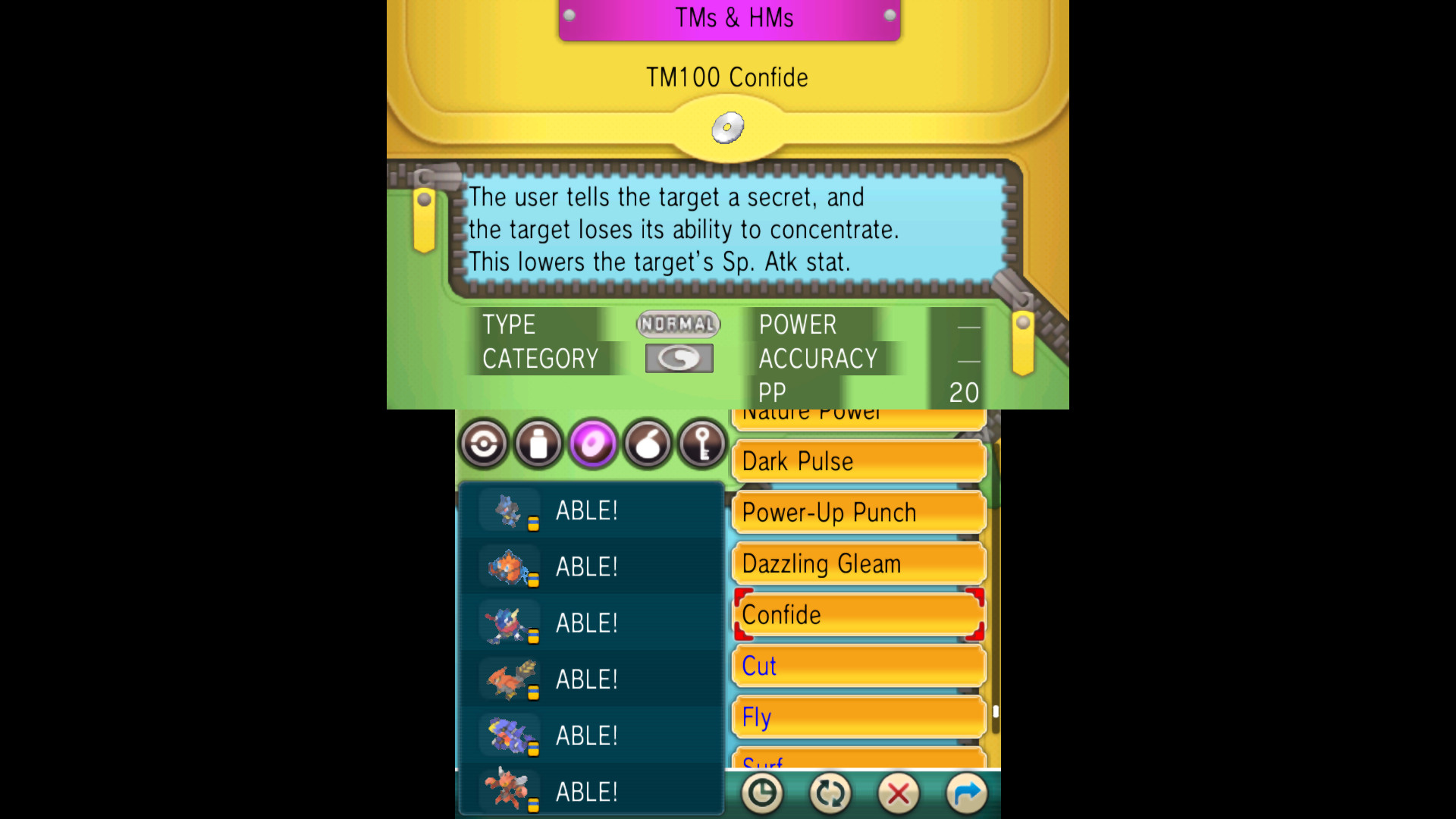 100% Save File [Omega Ruby] Mod for Pokemon Omega Ruby and Alpha ...
