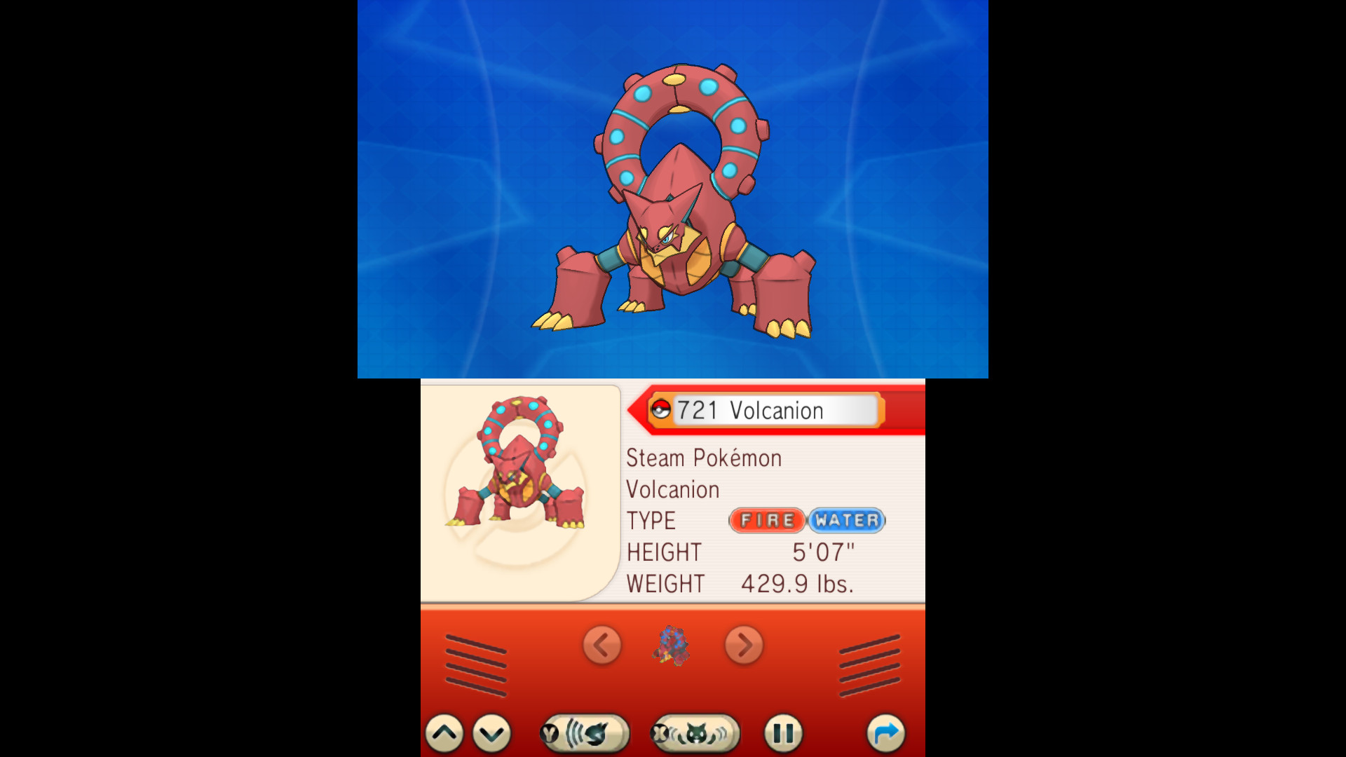 100% Save File [Omega Ruby] Mod for Pokemon Omega Ruby and Alpha ...