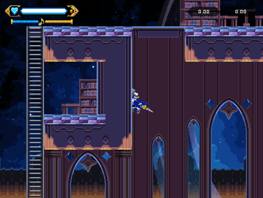 Speedrun Practice Mod Mod for Chrono Gear: Warden of Time | CG Mods