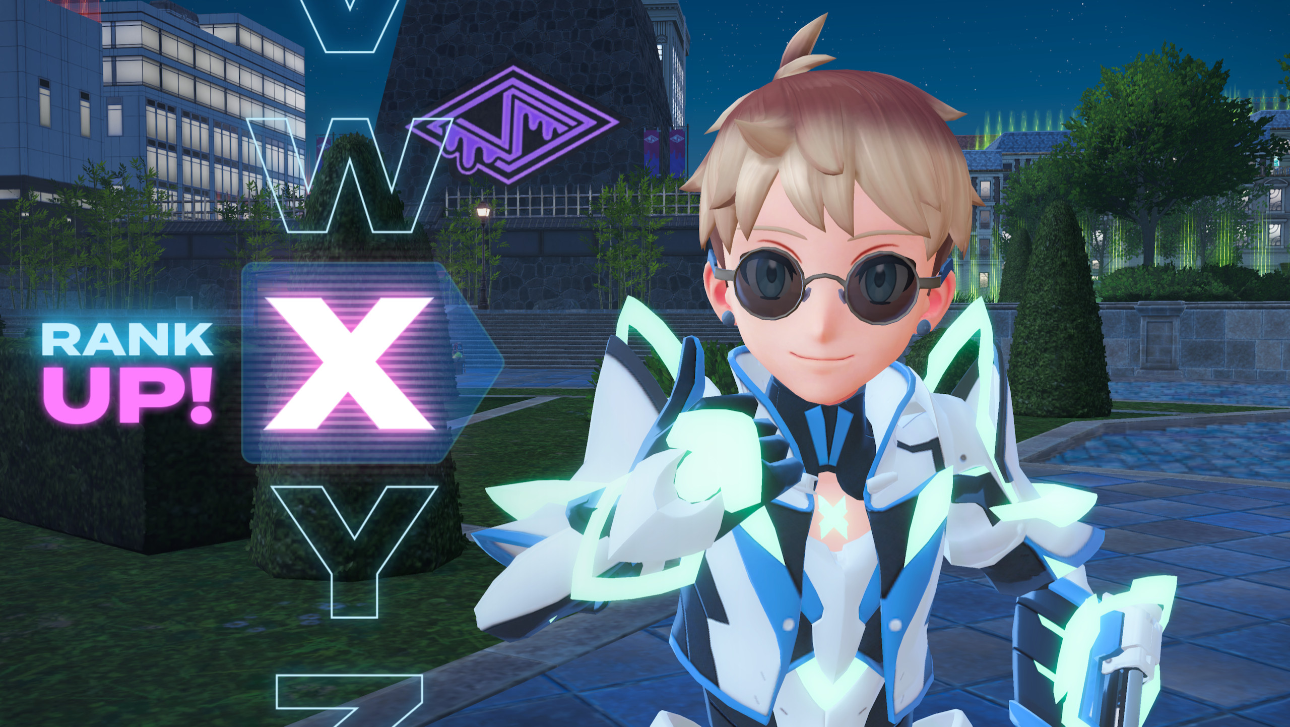 Master Driver Outfit over Kimono Mod for Pokémon Legends: Z-A | Pokemon ...