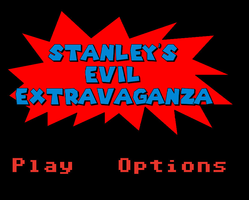 Stanley's Harmony Mod for Friday Night Funkin' | FNF Mods