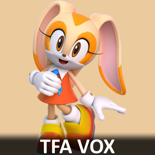 [TFA-VOX] Cream Mod for Garry's Mod | GMod Mods