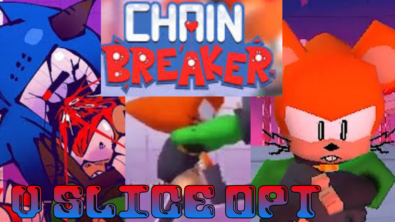 [SENSITIVE CONTENT] Chainbreaker v-slice opt by me Mod for Friday Night ...