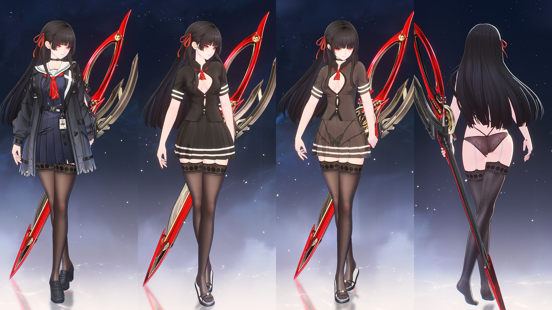 req Wuthering waves - Page 656 - Adult Gaming - LoversLab