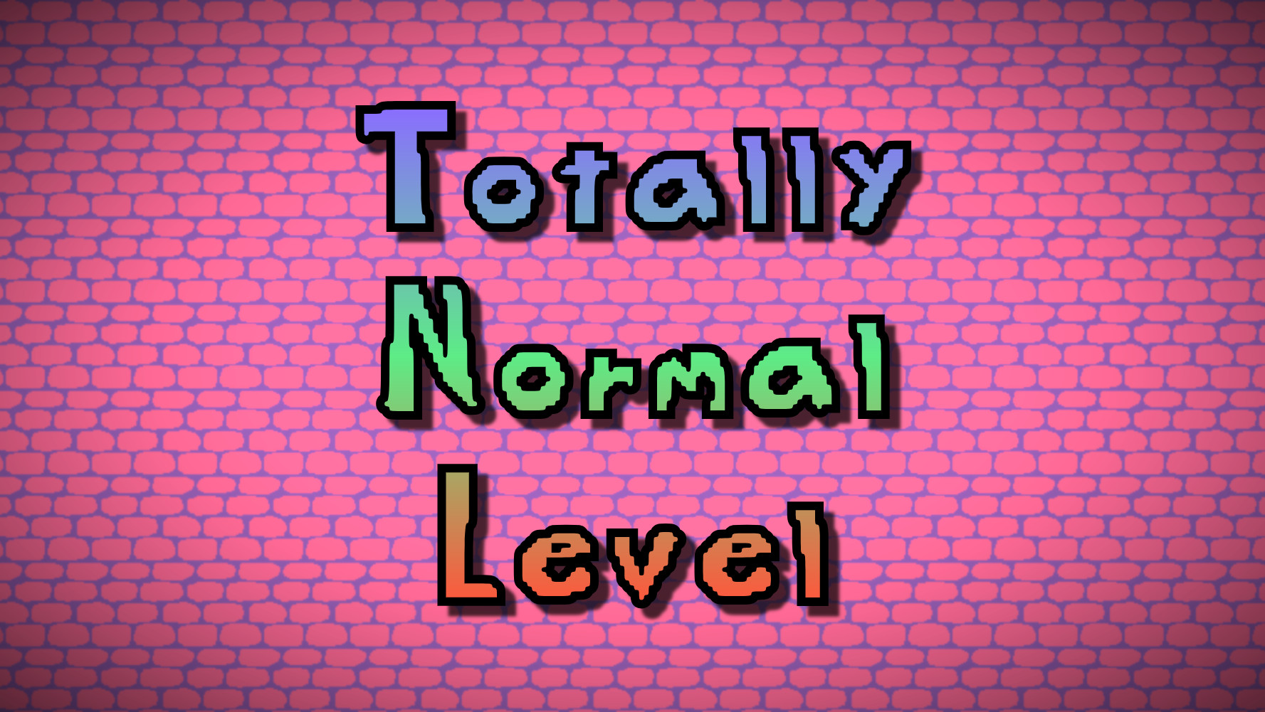 Totally Normal Level Mod for Pizza Tower | PT Mods