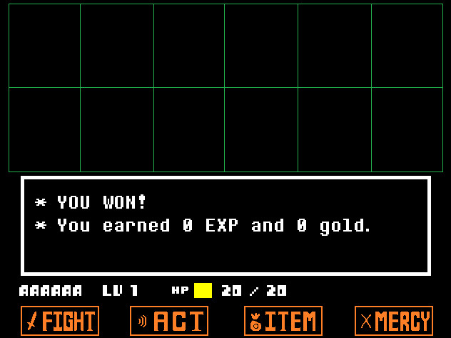 Kill Shayy and still do pacifist Mod for UNDERTALE | UNDERTALE Mods