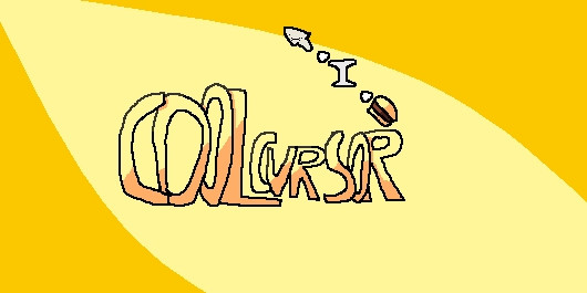 COOL cursor Mod for Roblox | RBLX Mods