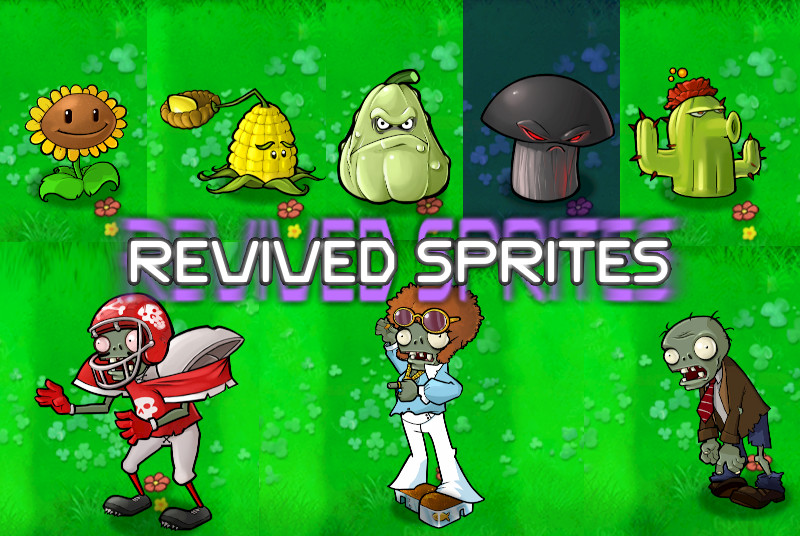 Plants vs. Zombies: Replanted Mods, Tutorials & Community | PvZ:R Hub