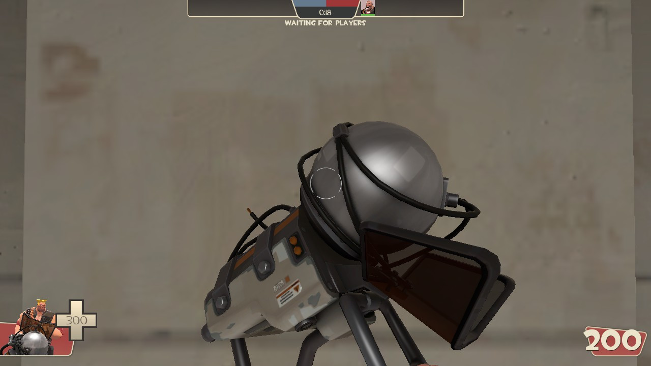 The Sphere Mod for Team Fortress 2 | TF2 Mods