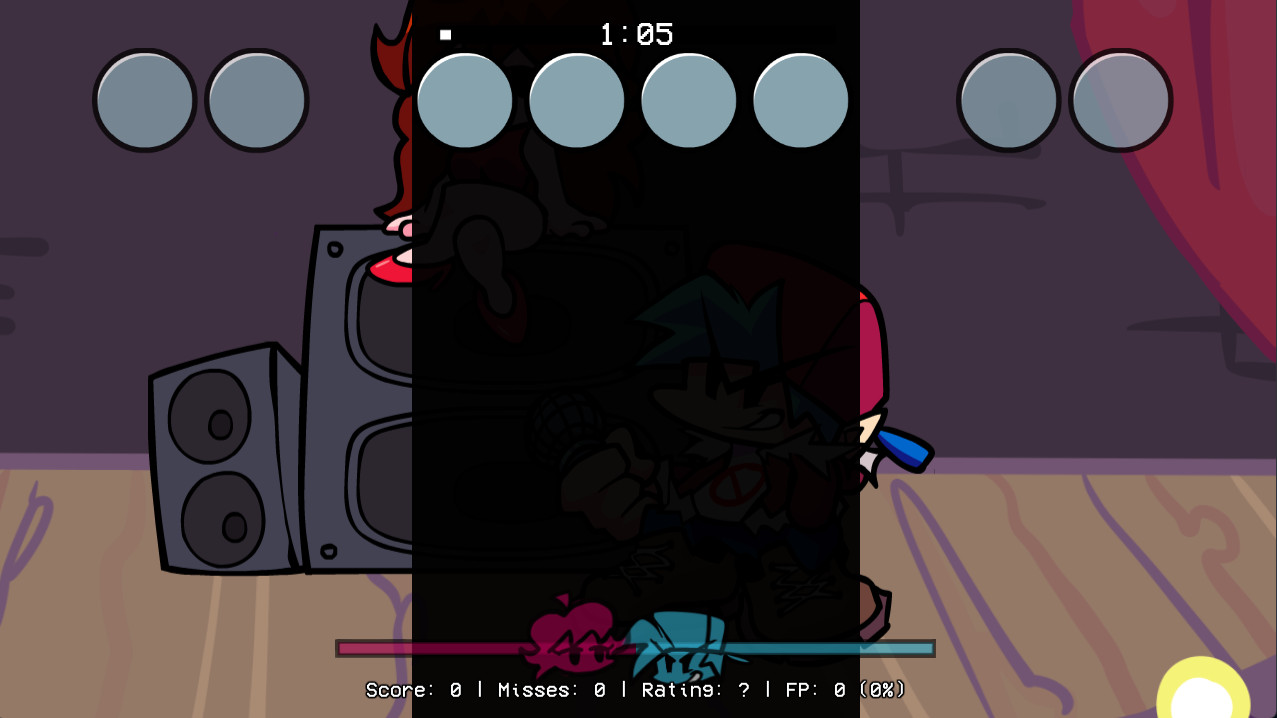 Playable Uncorrupted BF (Psych Engine/Online Port) Mod for Friday Night ...