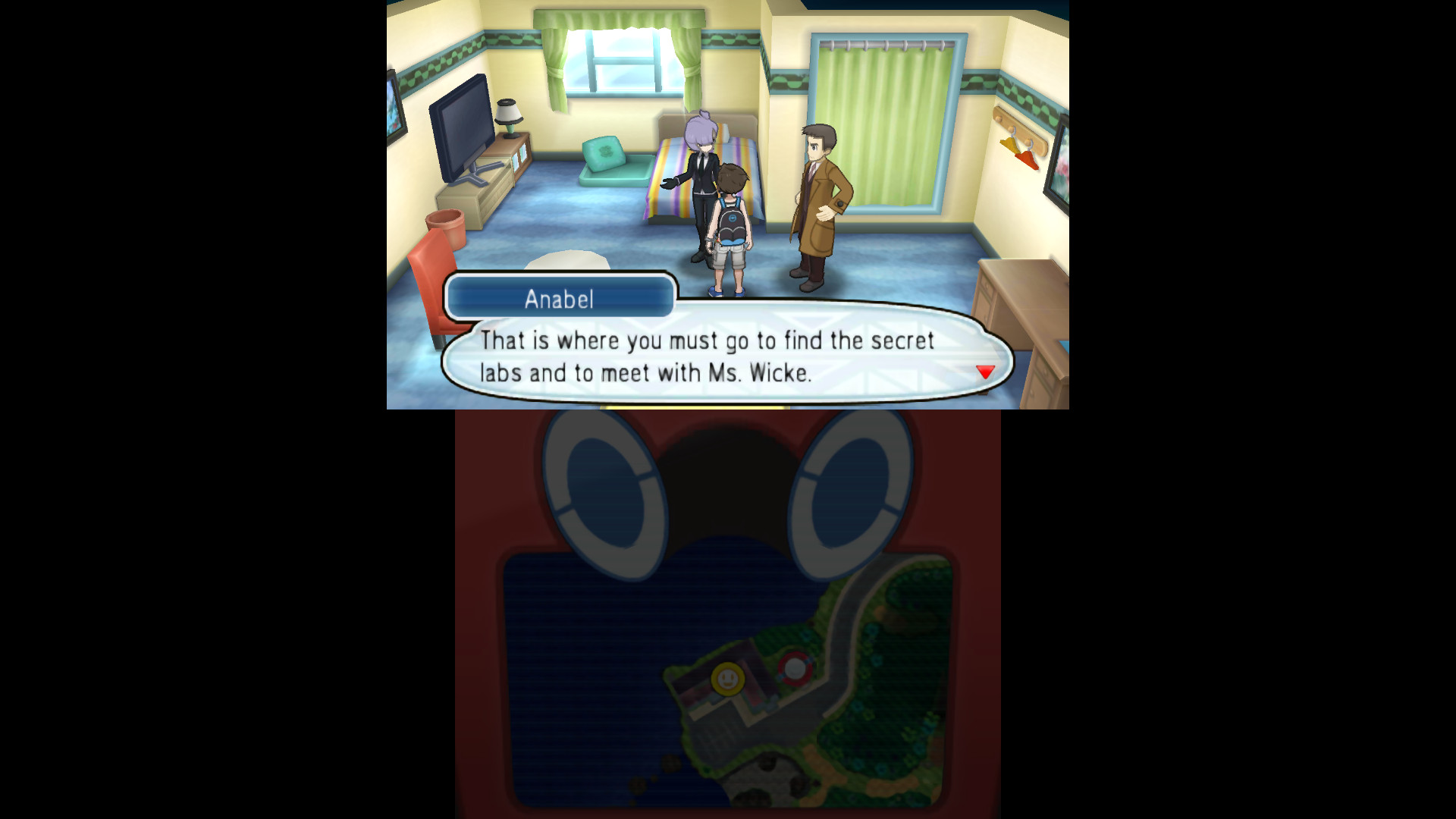 100% Save File [Sun] Mod for Pokemon Sun and Moon | S&M Mods