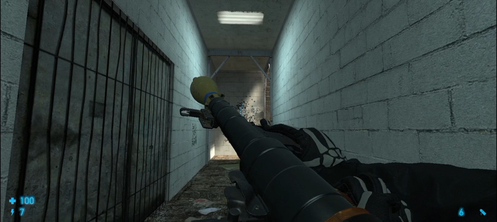 PROJECT MW2019 Mod for Half-Life 2 | HL2 Mods