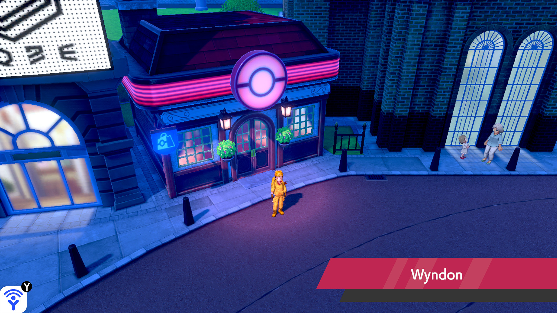 100% Save File * [DLCs Not Progressed] [Sword] Mod for Pokemon Sword ...