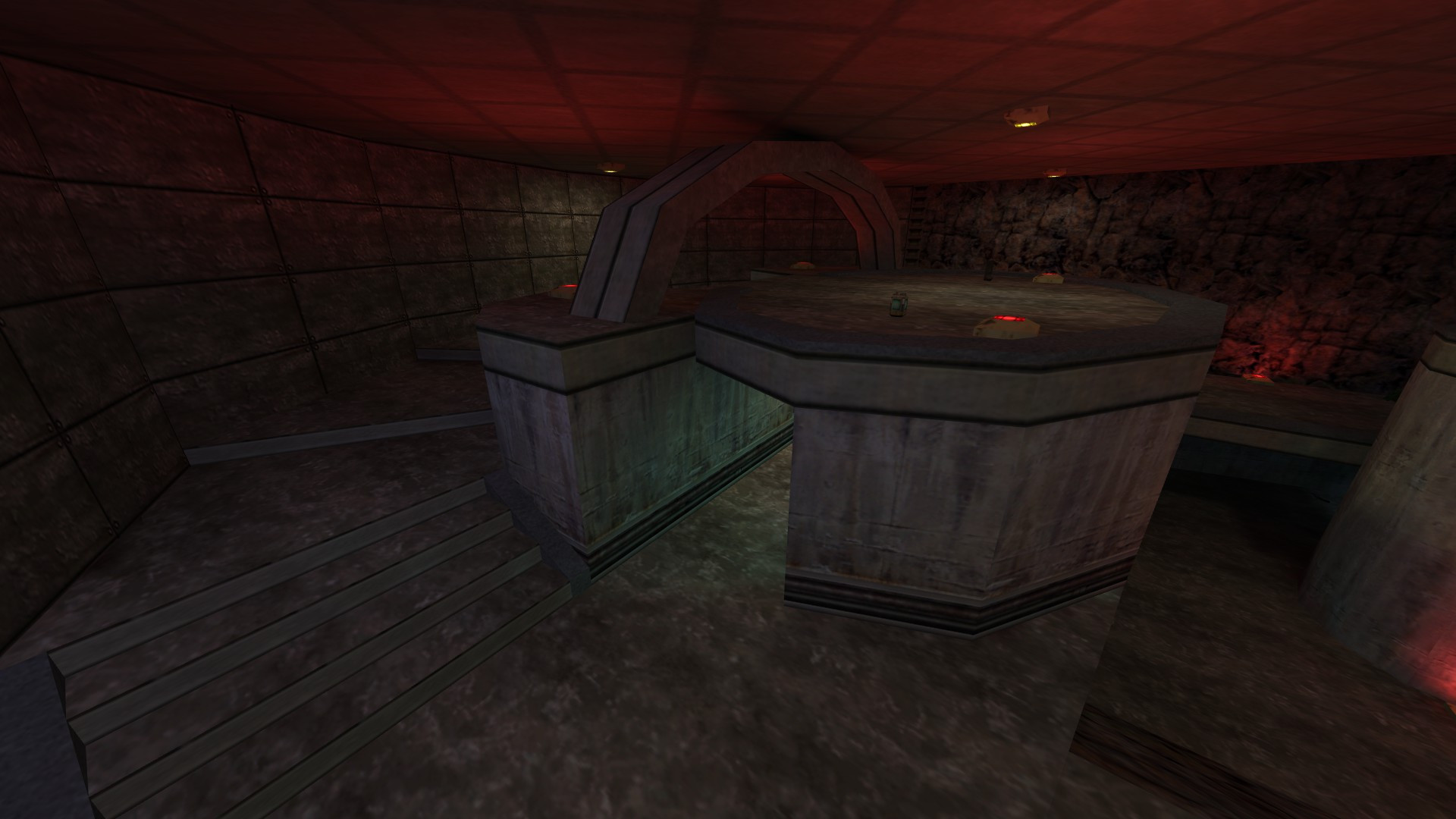 High Rocky Mayhem Mod for Half-Life | HL Mods