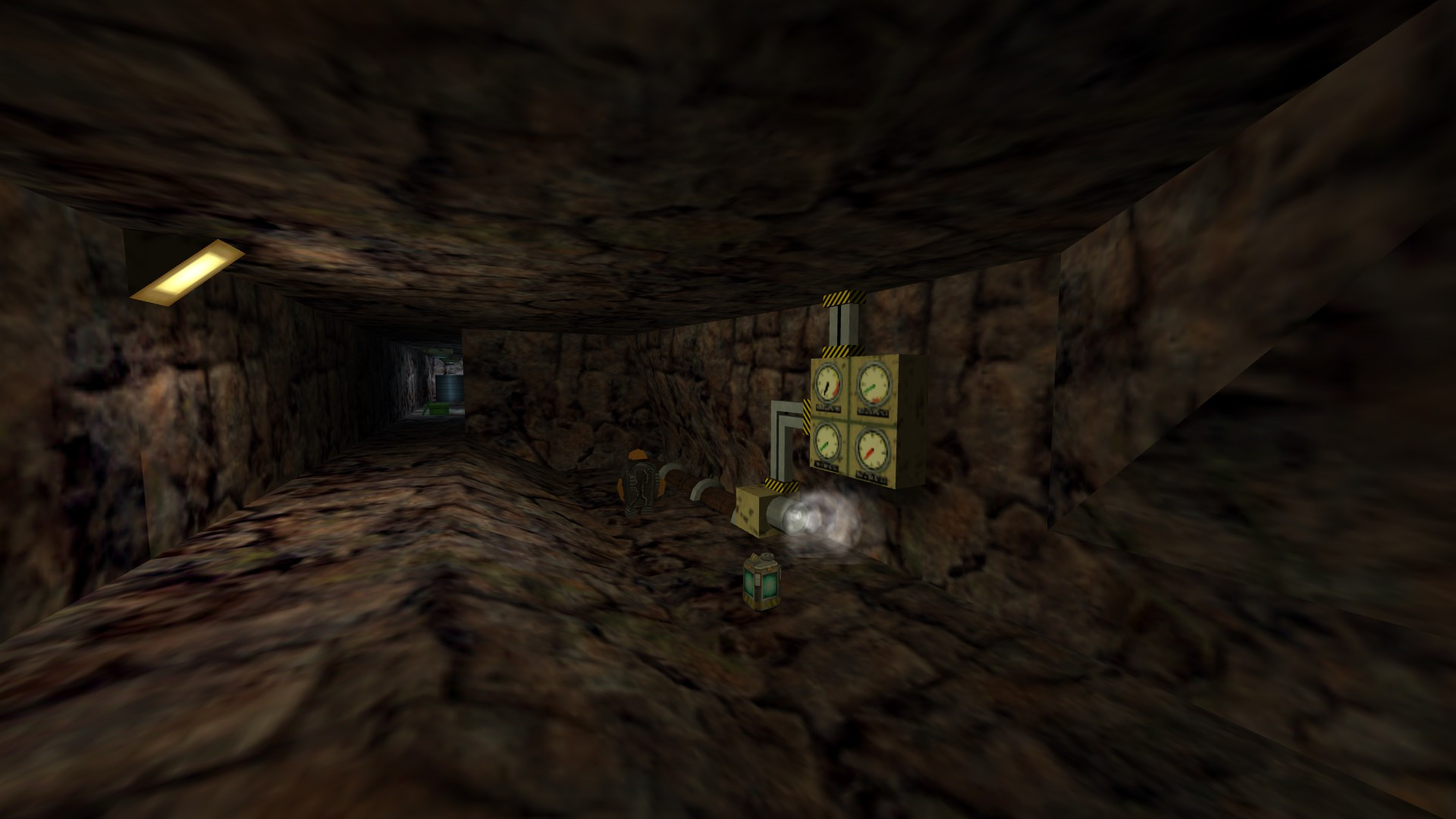 High Rocky Mayhem Mod for Half-Life | HL Mods