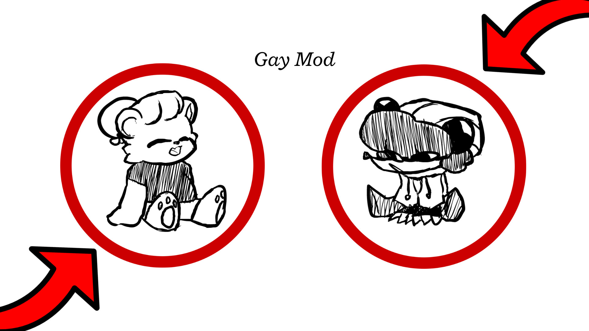 Apestoso Amor Mod for Friday Night Funkin' | FNF Mods