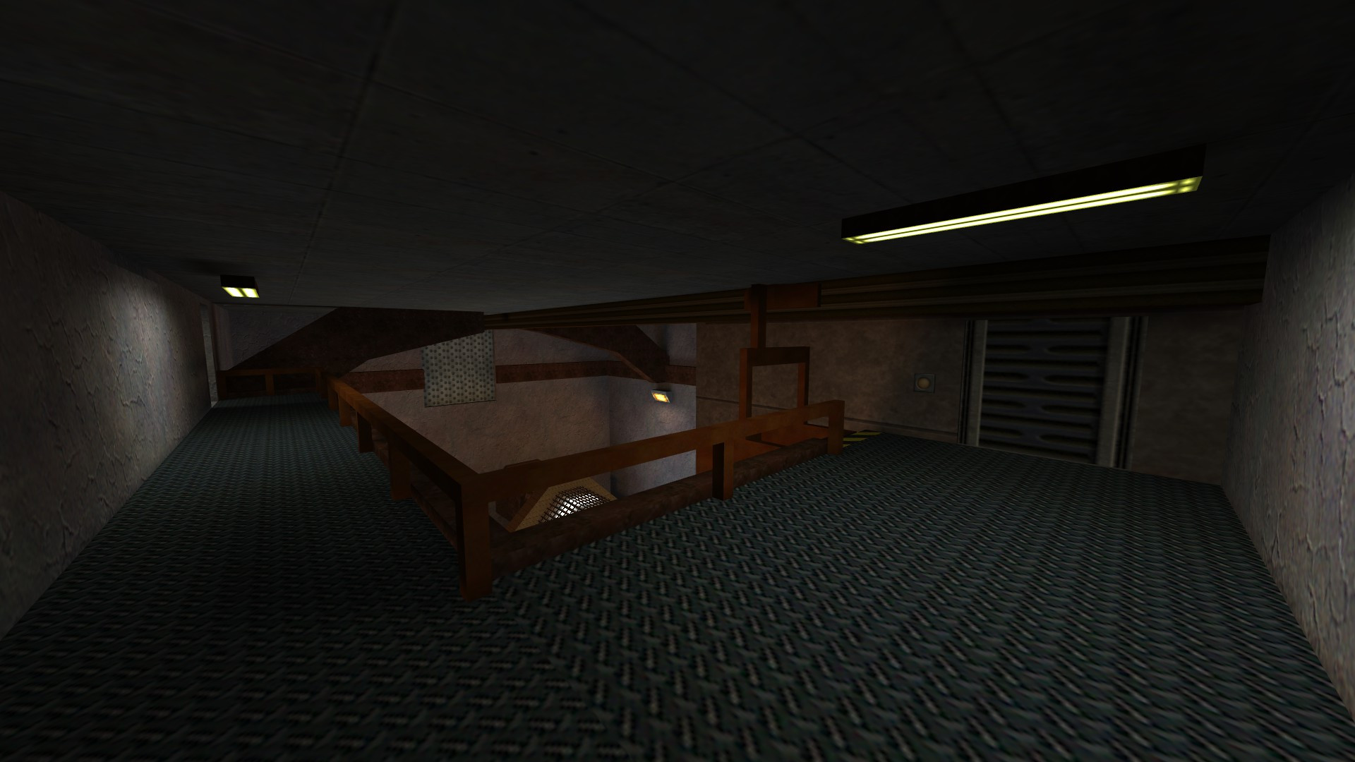Refinery Mod for Half-Life | HL Mods