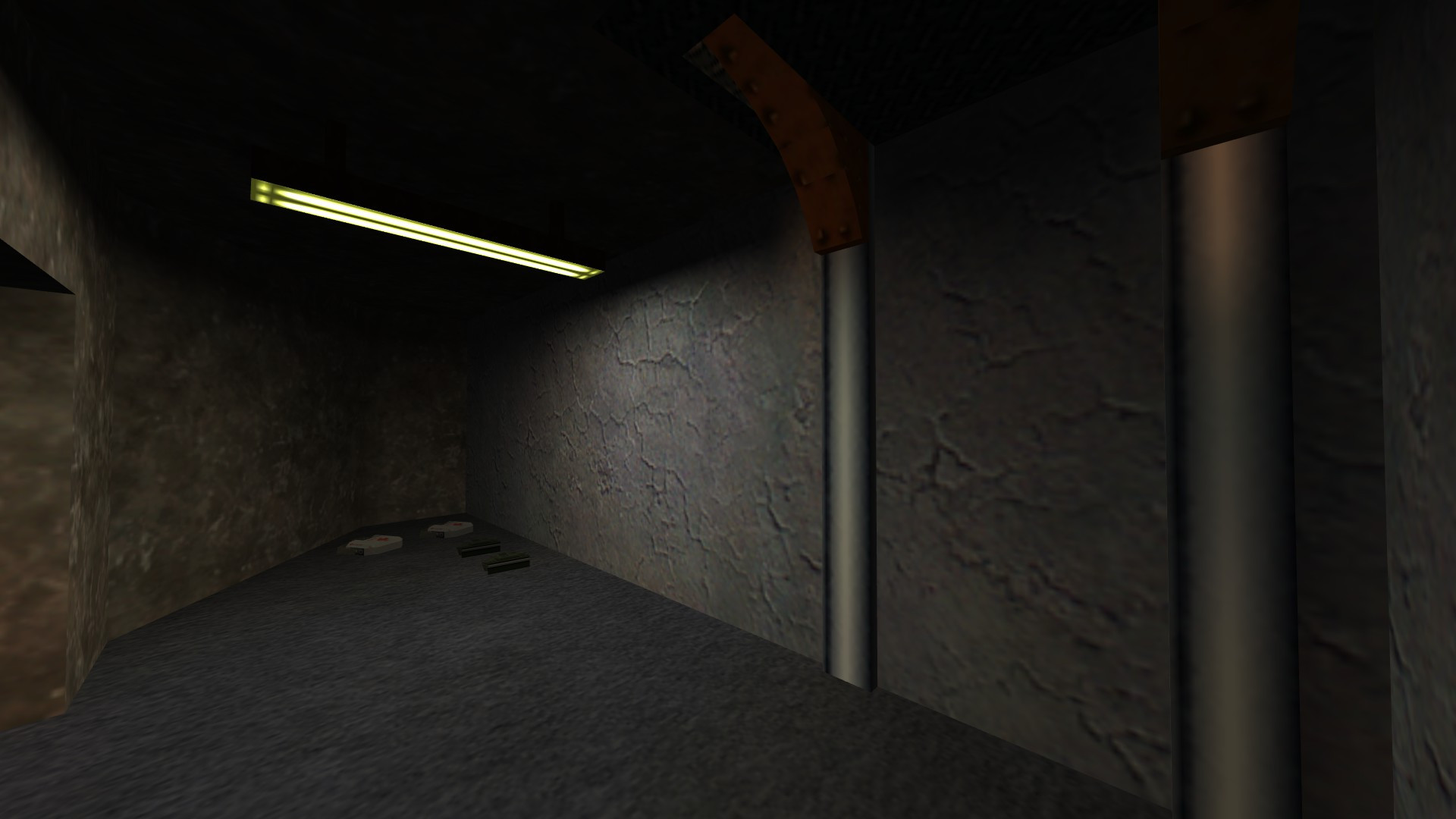 Refinery Mod for Half-Life | HL Mods