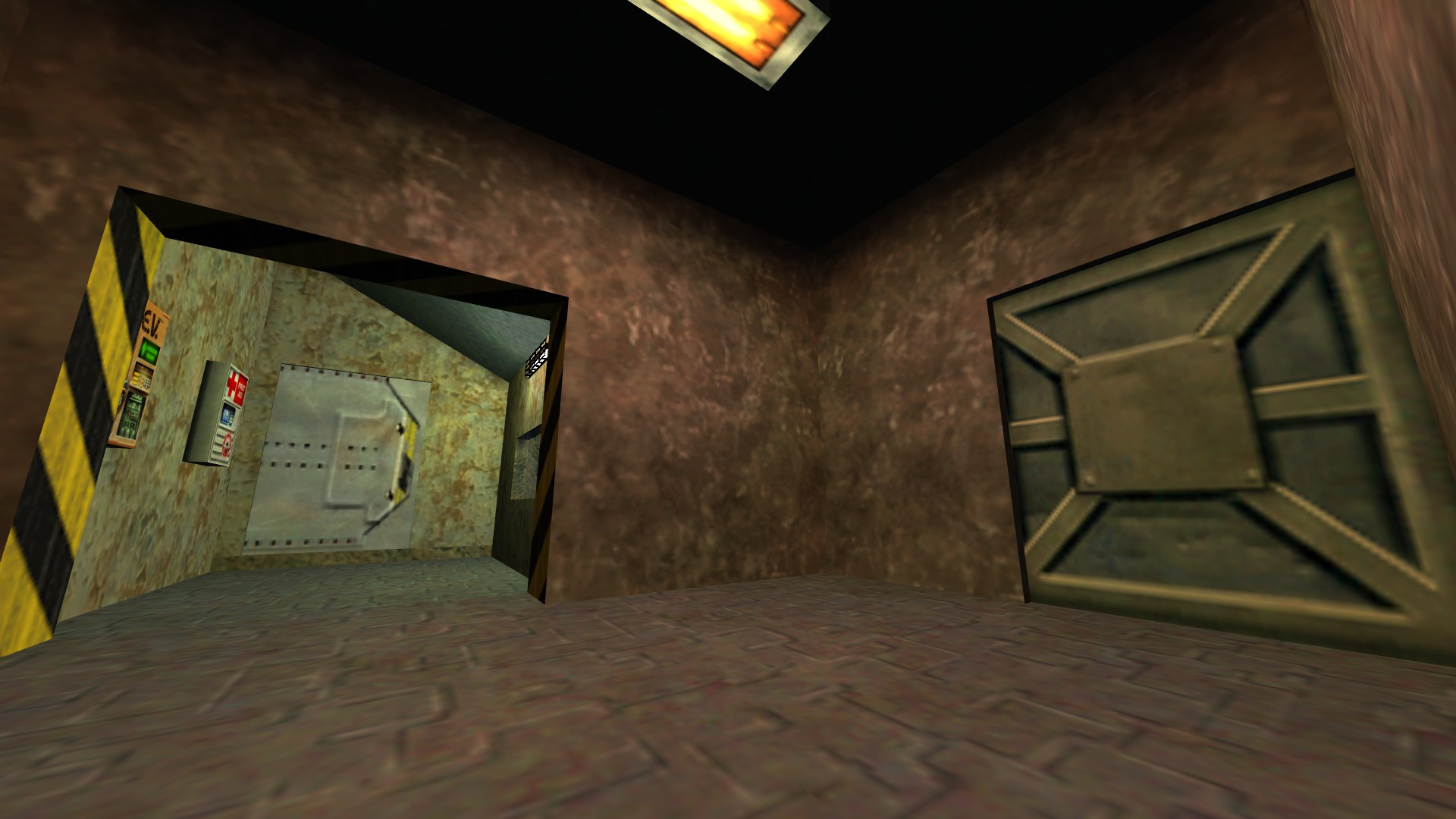 Refinery Mod for Half-Life | HL Mods