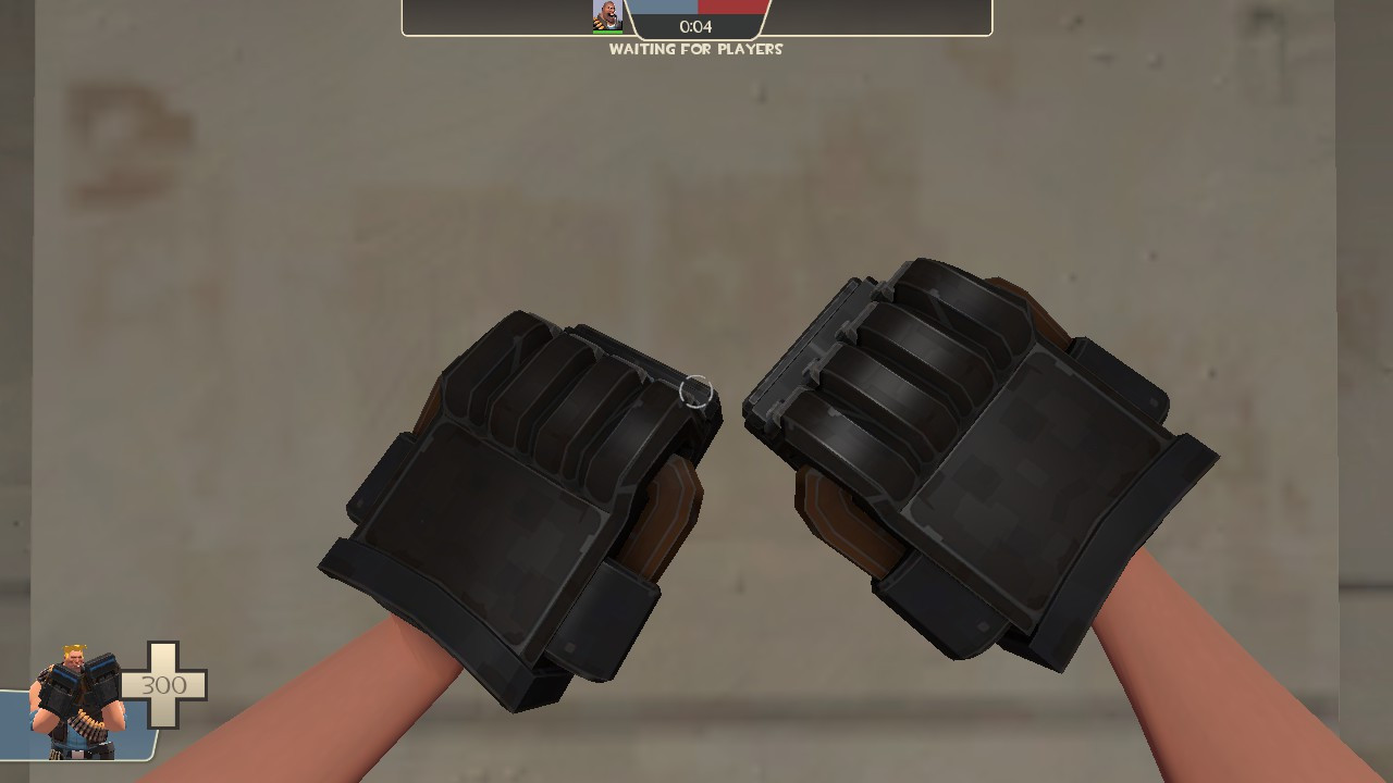 The Hydraulic Hammers Mod for Team Fortress 2 | TF2 Mods