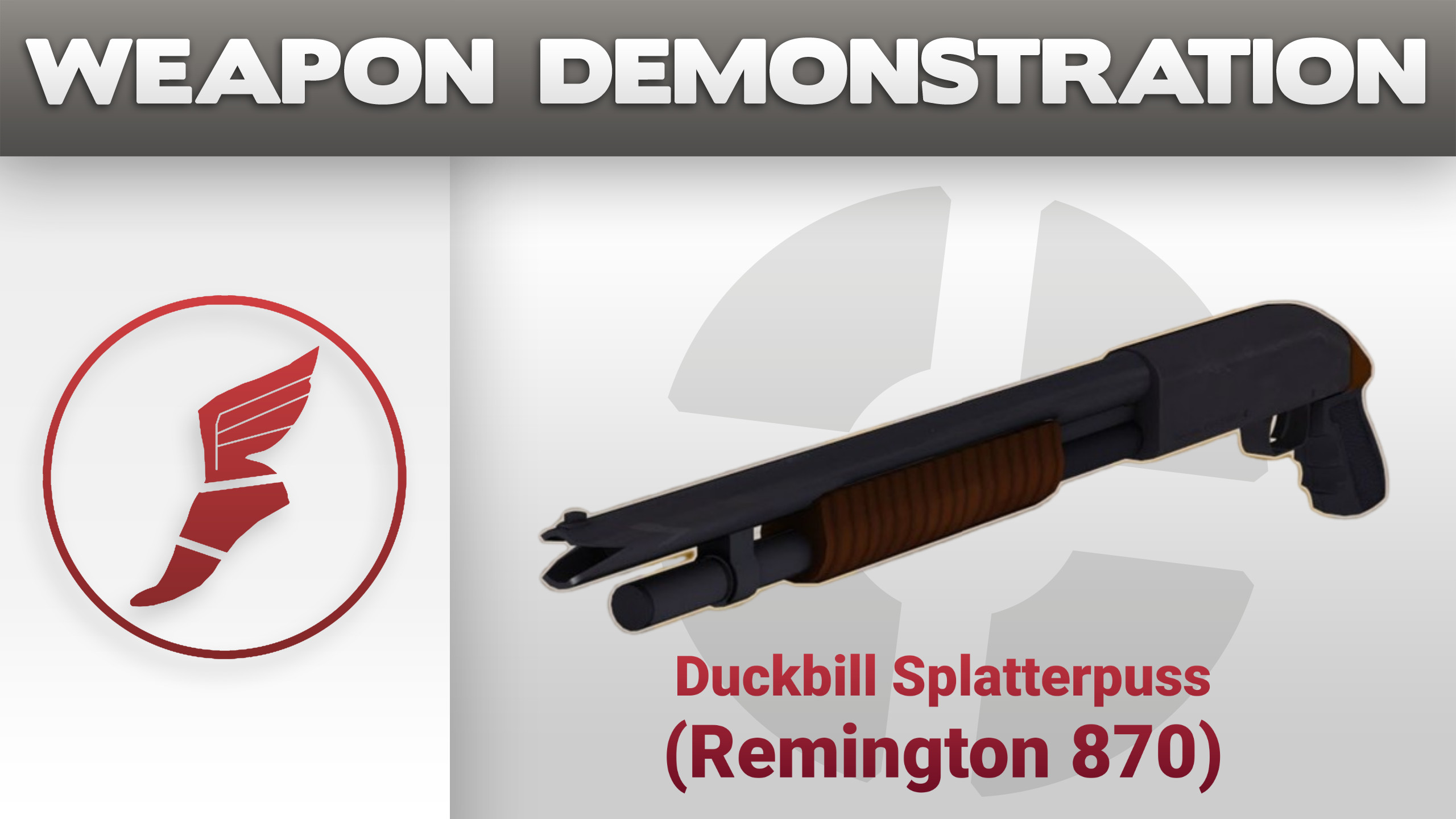 The Duckbill Splatterpuss Casual Compatible Mod for Team Fortress 2 ...