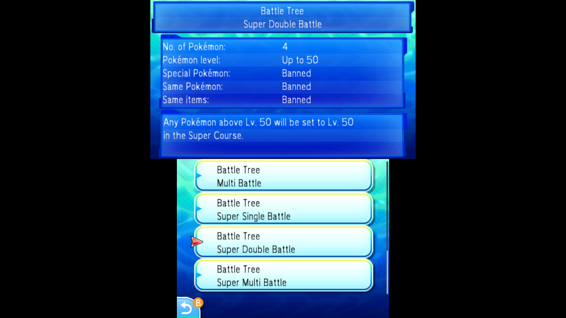 100% Save File [Ultra Sun] Mod for Pokemon Ultra Sun and Ultra Moon ...