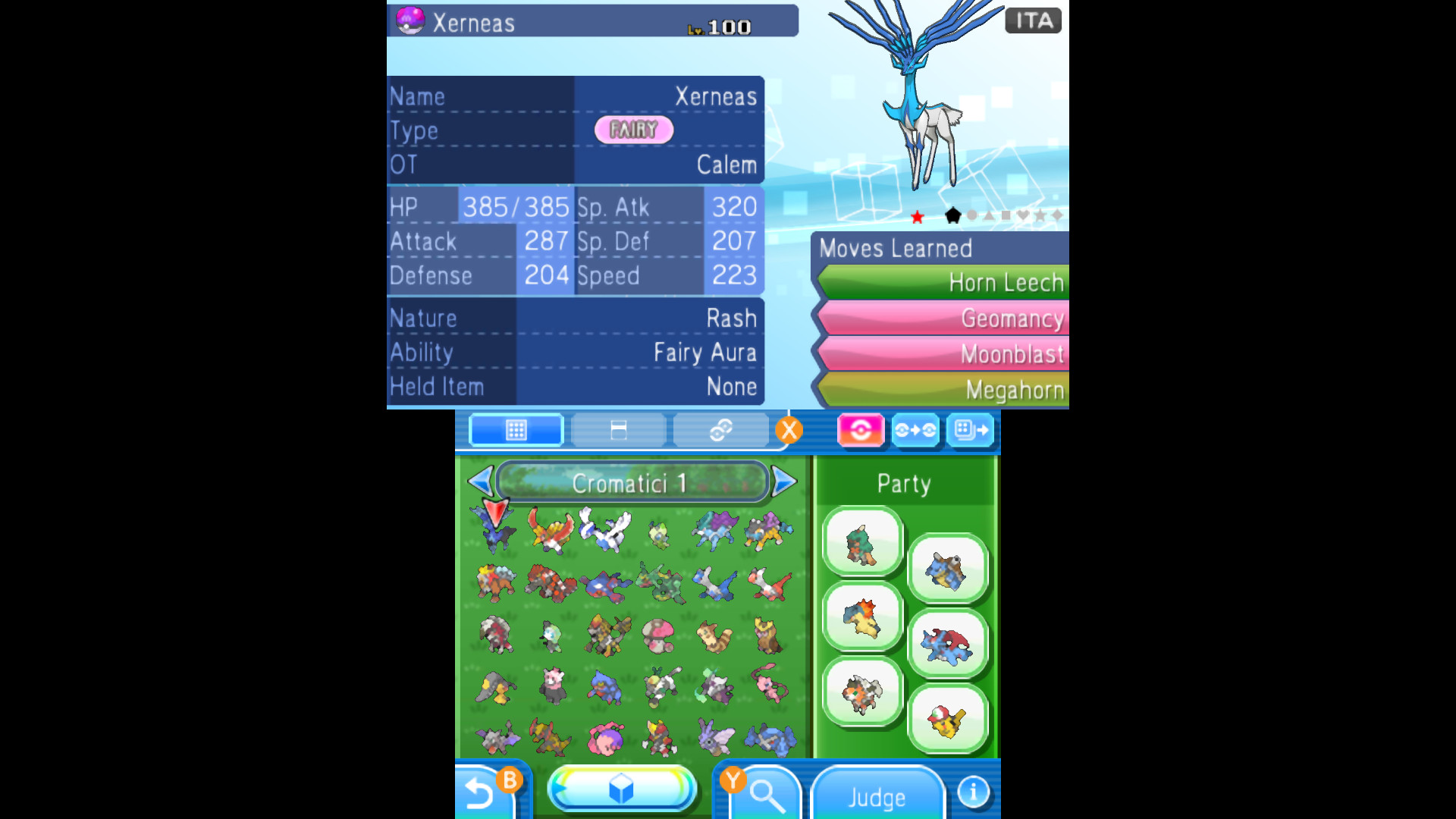 100% Save File [Ultra Sun] Mod for Pokemon Ultra Sun and Ultra Moon ...