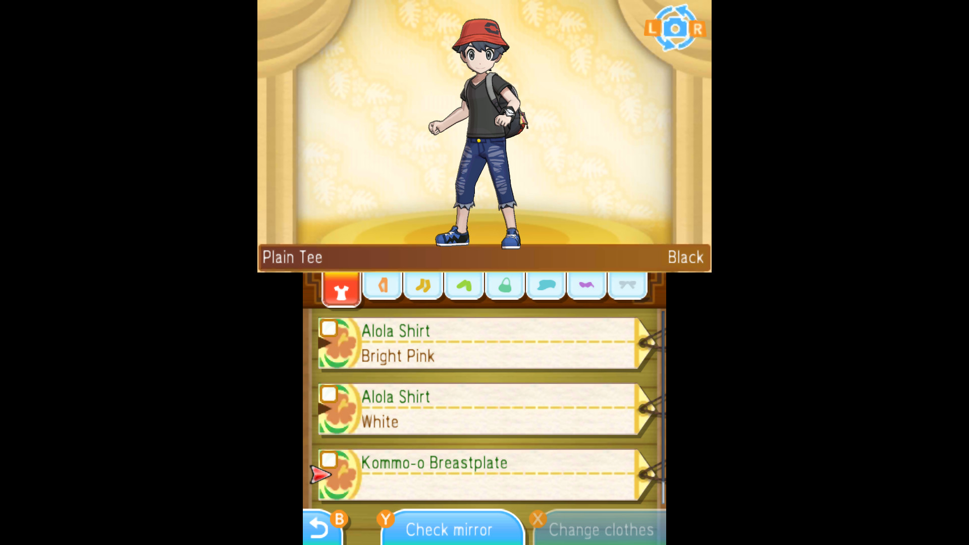 100% Save File [Ultra Sun] Mod for Pokemon Ultra Sun and Ultra Moon ...