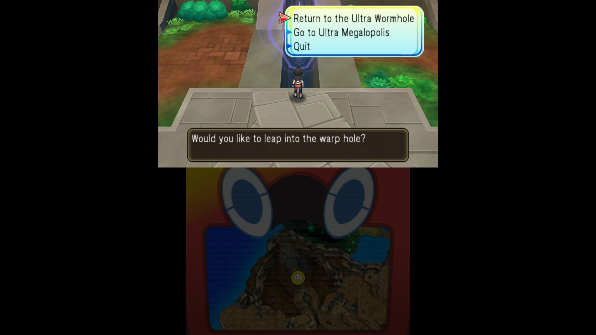 100% Save File [Ultra Sun] Mod for Pokemon Ultra Sun and Ultra Moon ...
