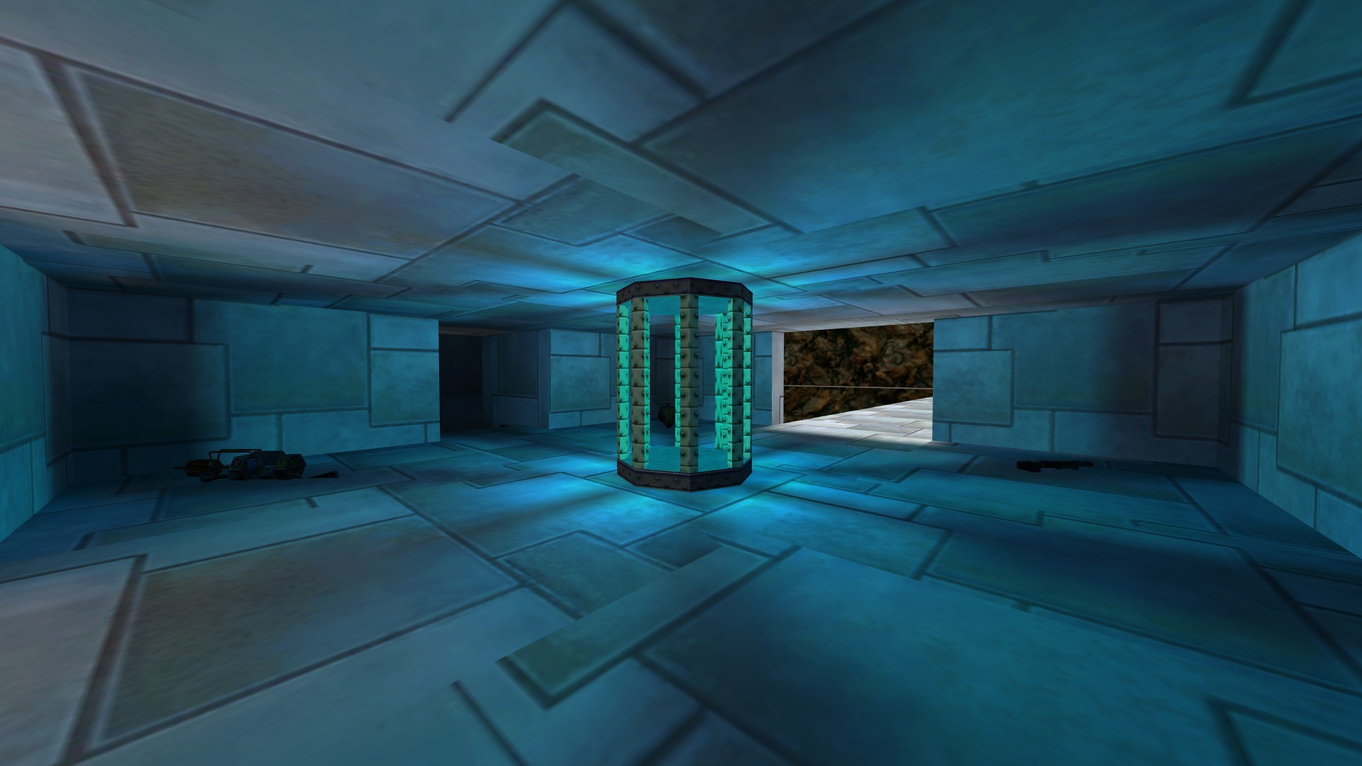The Arena Mod for Half-Life | HL Mods