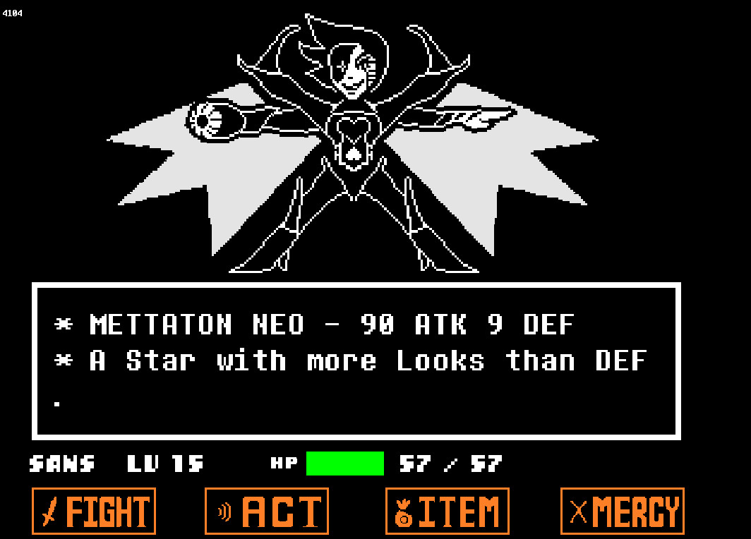 Dusttale: Sans Pov Mod for UNDERTALE | UT Mods