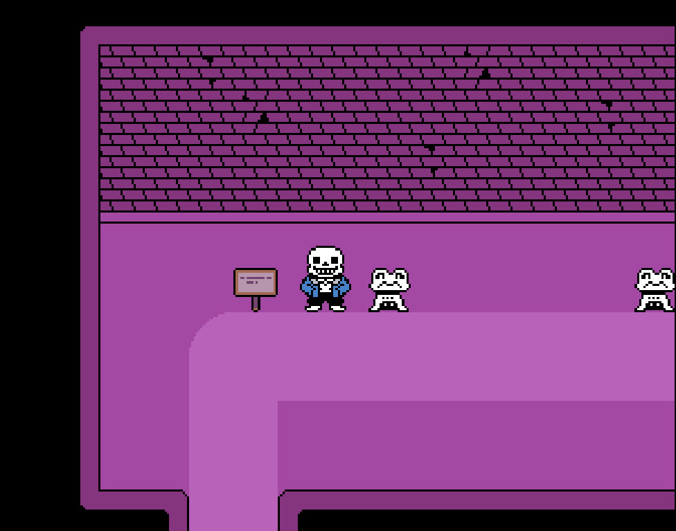 Dusttale: Sans Pov Mod for UNDERTALE | UT Mods