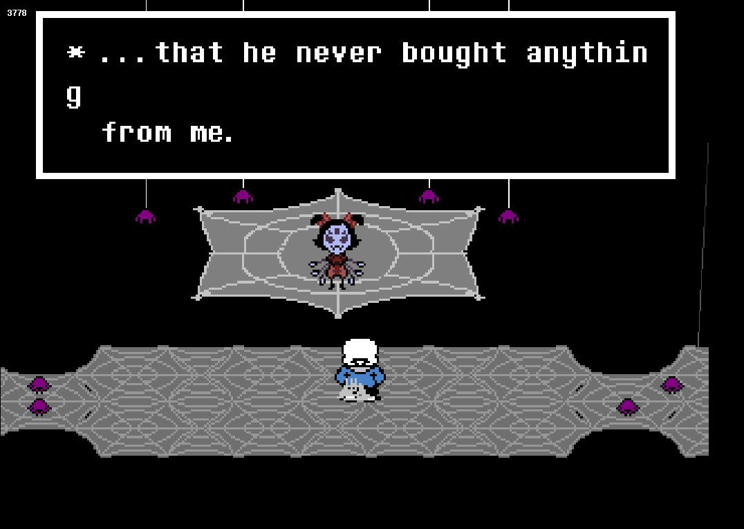 Dusttale: Sans Pov Mod for UNDERTALE | UT Mods