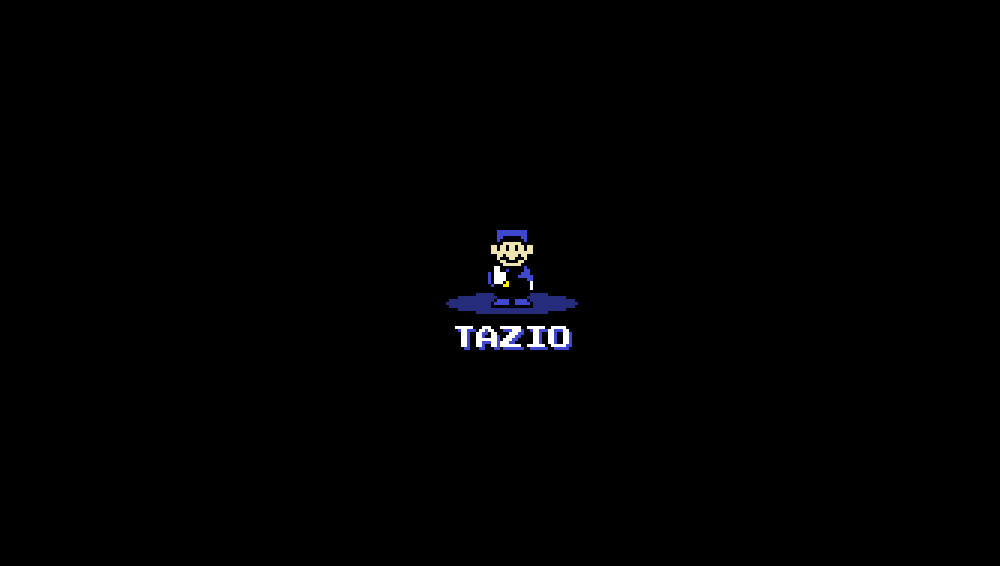 Tazio!!1! Mod for Super Mario Bros. Remastered [Unofficial] | SMB1R Mods