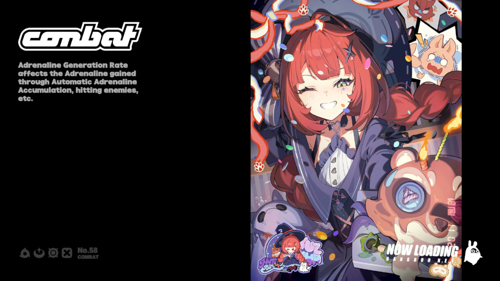 ZZLS (custom loading screen for ZZZ) Mod for Zenless Zone Zero | ZZZ Mods