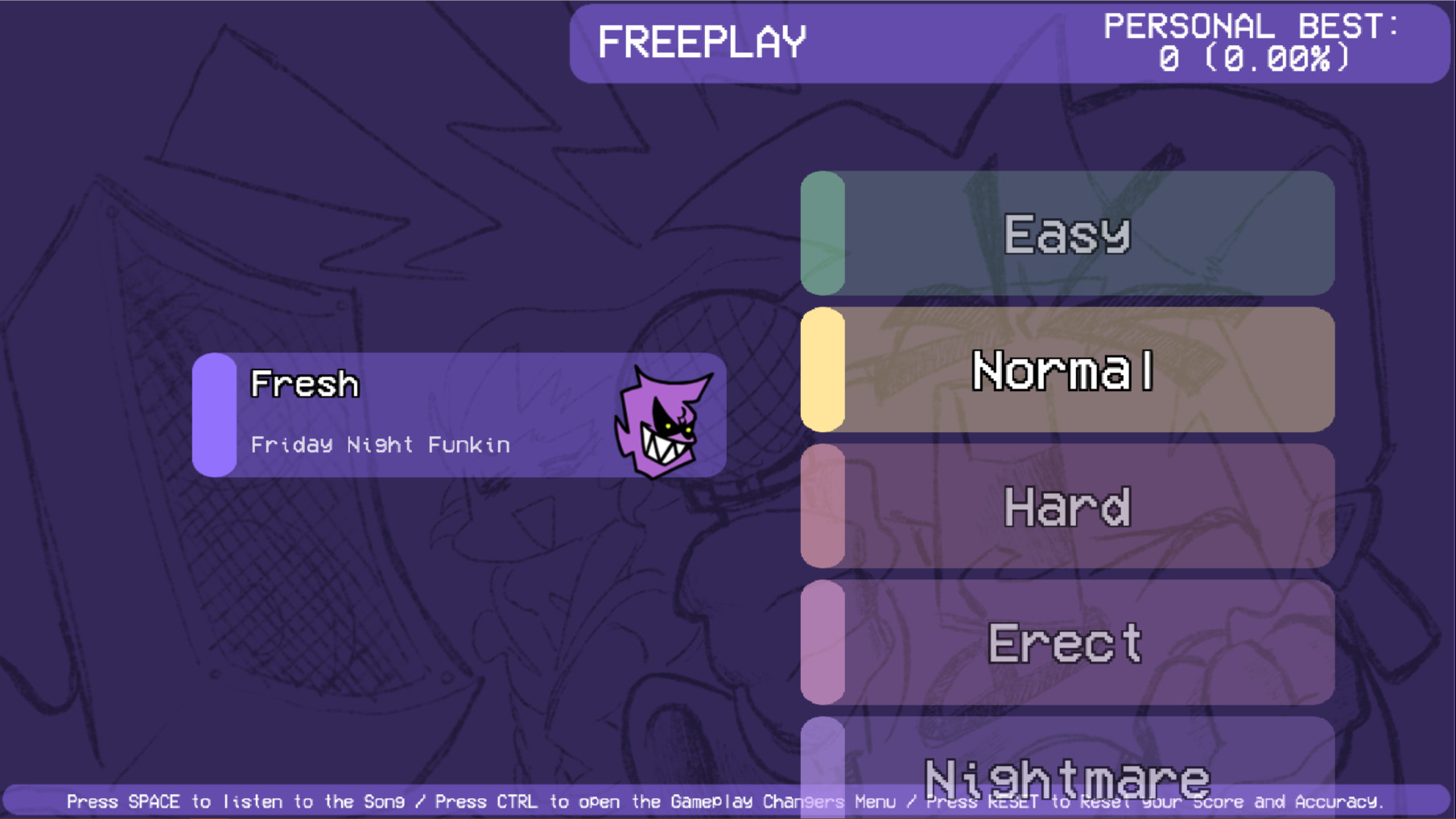 Plus Engine Mod for Friday Night Funkin' | FNF Mods