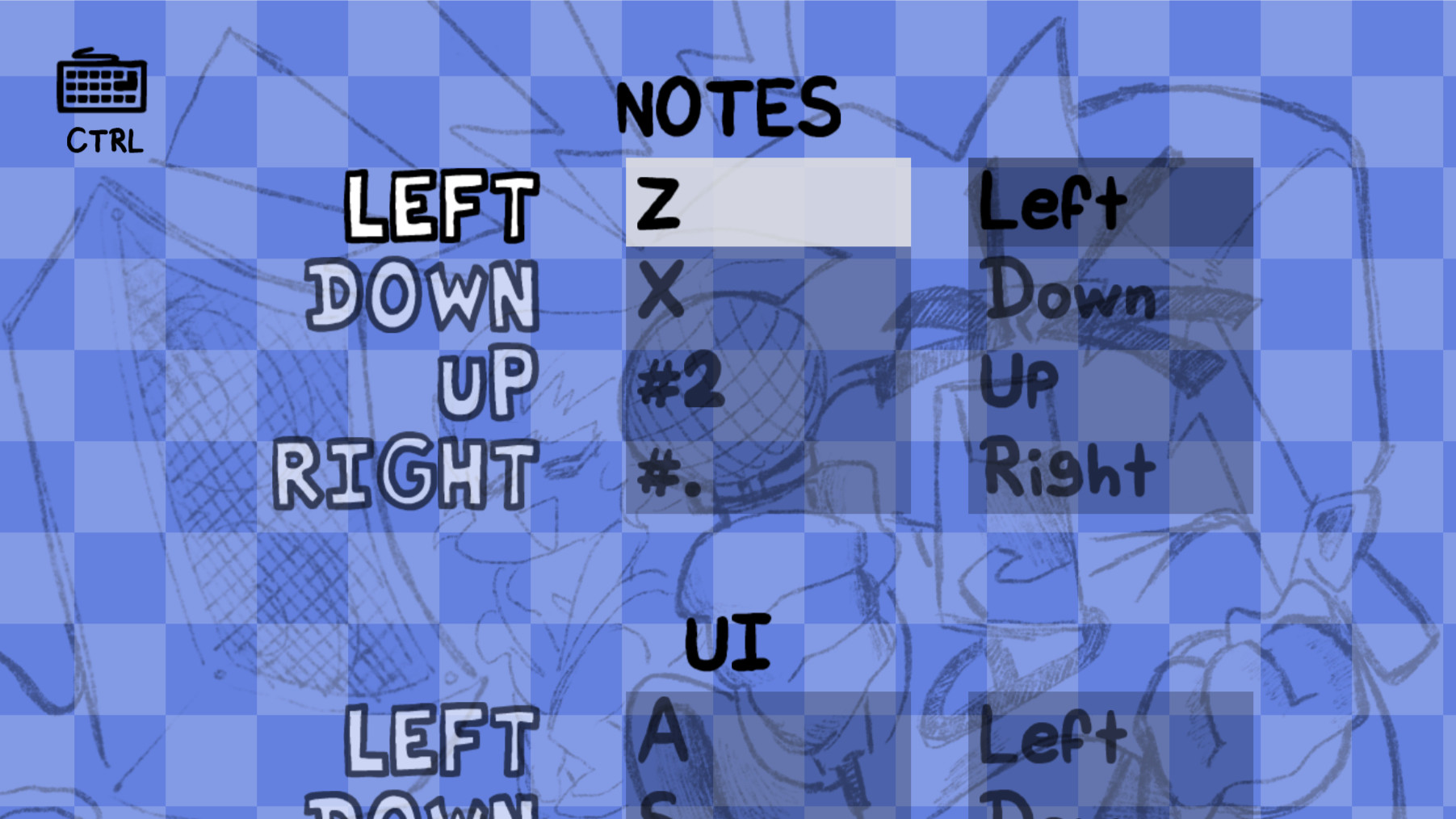 Plus Engine Mod for Friday Night Funkin' | FNF Mods