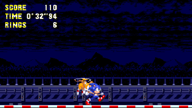 CNZ; Z-DUX Skin Pack 1 - S3&K Mod for Sonic 3 A.I.R. | S3AIR Mods