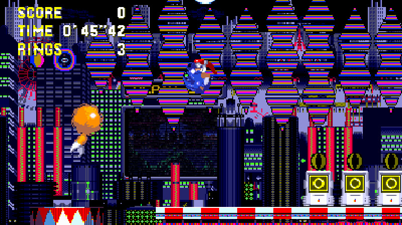 CNZ; Z-DUX Skin Pack 1 - S3&K Mod for Sonic 3 A.I.R. | S3AIR Mods