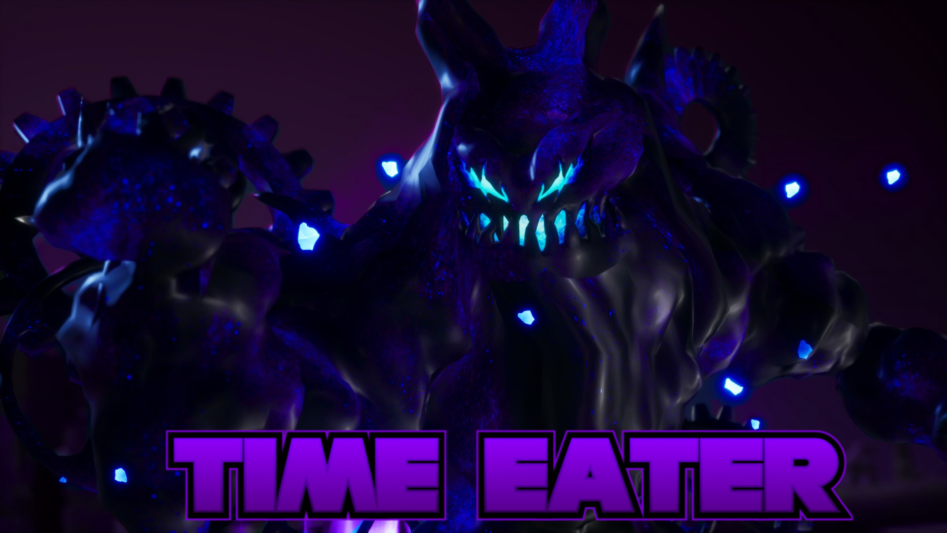 Time Eater Mod for Sonic Racing: CrossWorlds | SR:CW Mods