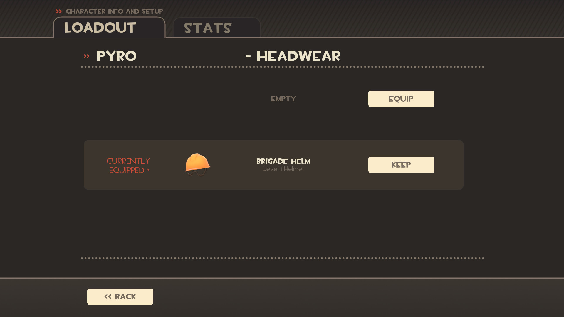The Helper's Hardhat over Brigade Helm Mod for Team Fortress 2: Gold ...