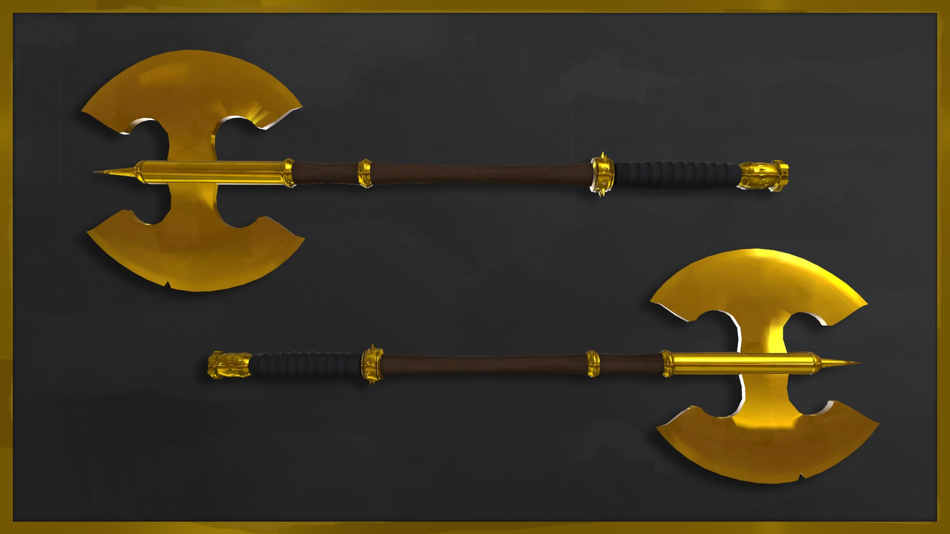 Australium Weapons - Full Collection Mod for Team Fortress 2 | TF2 Mods