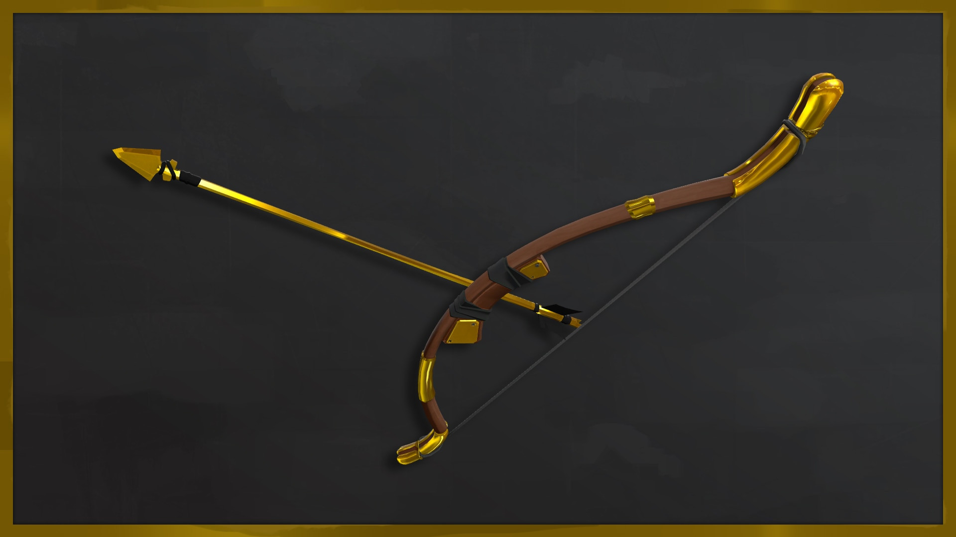 Australium Weapons - Full Collection Mod for Team Fortress 2 | TF2 Mods